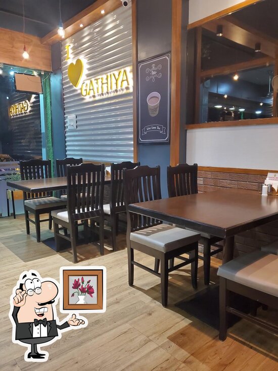 Iscon Gathiya - Bhadaj Circle, Ahmedabad - Restaurant menu, prices and ...
