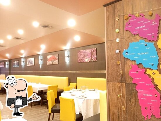 Lobongo Fine Dining, Toronto - Restaurant menu, prices and reviews