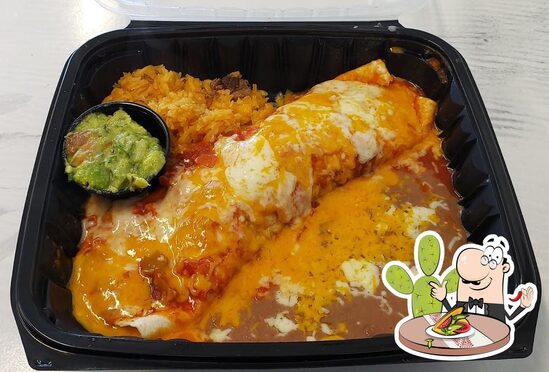 Metztli Mexican Taqueria in Meridian - Restaurant reviews