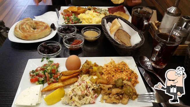 Paşam Restaurant, Mannheim - Speisekarte, Preise und Bewertungen