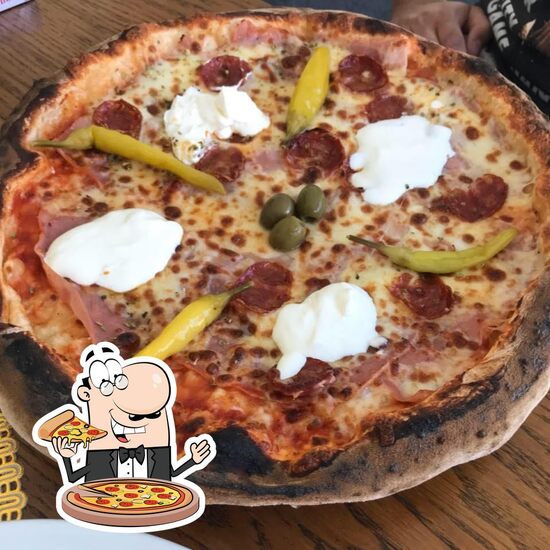 Pizzeria Victory, Zagreb - Restaurant reviews