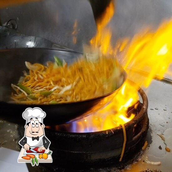 Rice House Express Dallas, Dallas - Restaurant menu, prices and reviews