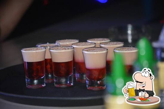 The Leopard (Bar & Nightclub), Dolphin Coast - Restaurant reviews