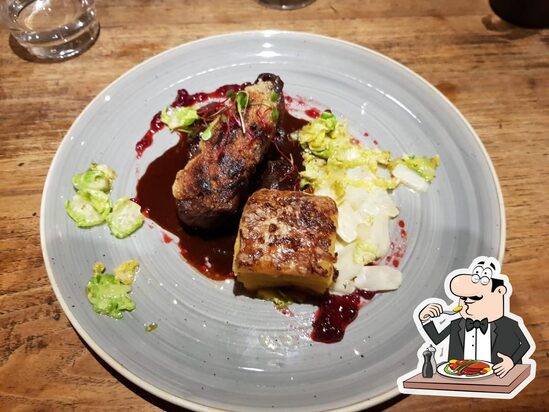 MARKTWIRTSCHAFT Besigheim restaurant, Besigheim - Critiques de restaurant