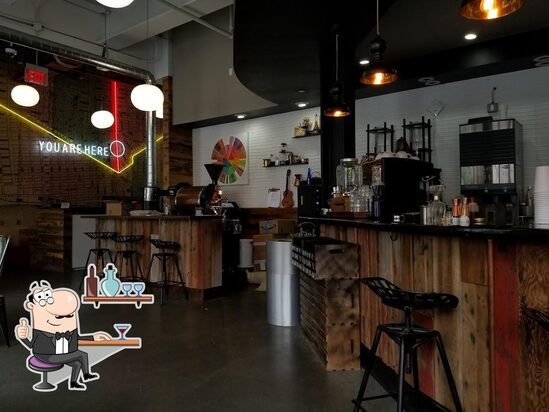 Dooped on Broadway, Detroit - Restaurant menu, prices and reviews