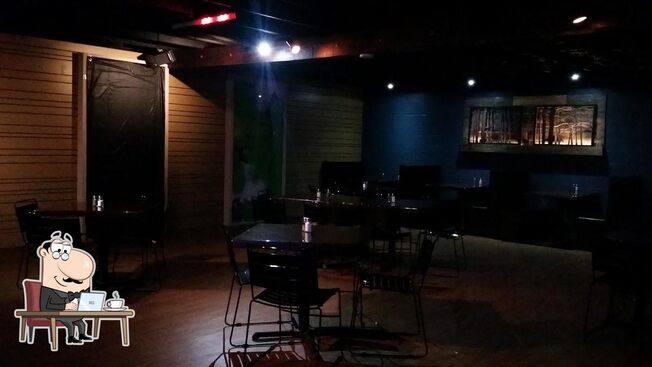 Pointers Bar and Lounge - Restaurant menu, prices and reviews