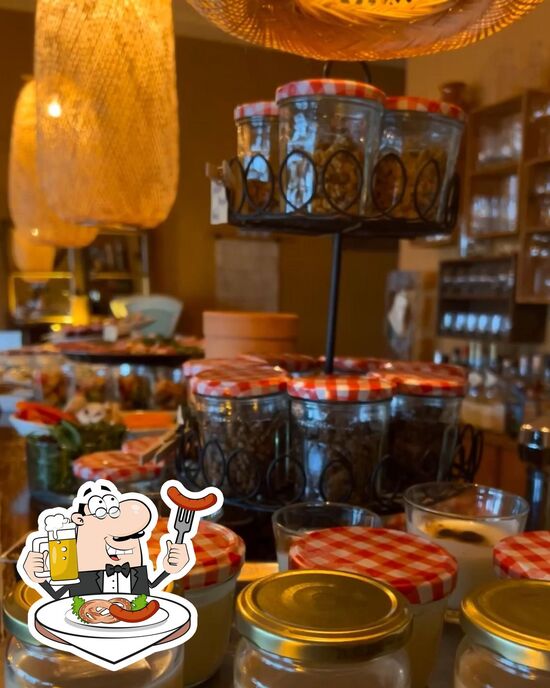 Café Pastis, Steinbach - Opiniones del restaurante