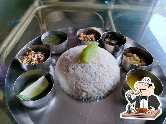 PHOUOIBEE Manipuri Rice Hotel, Guwahati - Restaurant reviews