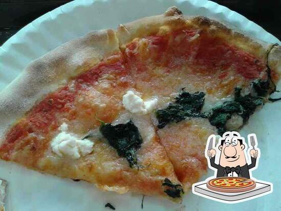 Pastarito Pizzarito restaurant, Dubai, Financial Center Rd - Restaurant ...