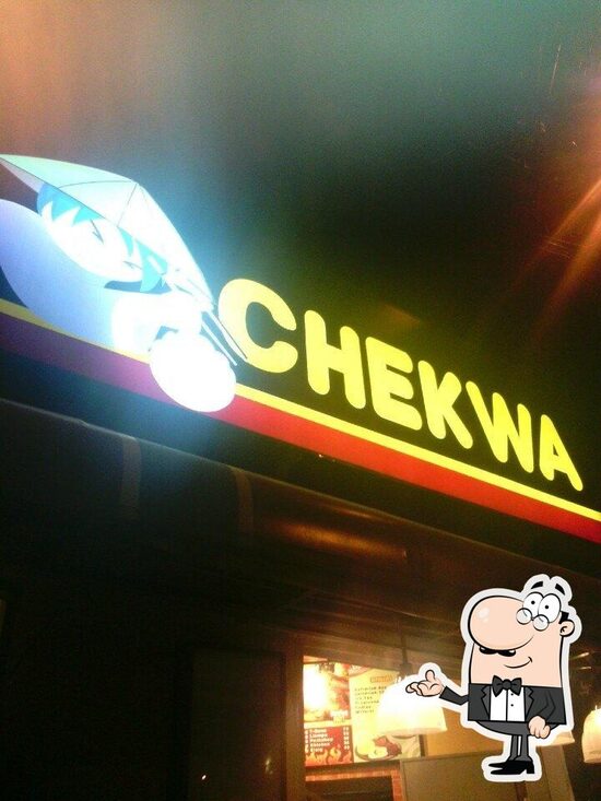 Chekwa, Mandaluyong, Boni - Restaurant menu, prices and reviews