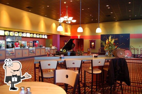 Cinemagic Clarks Pond in South Portland - Restaurant reviews