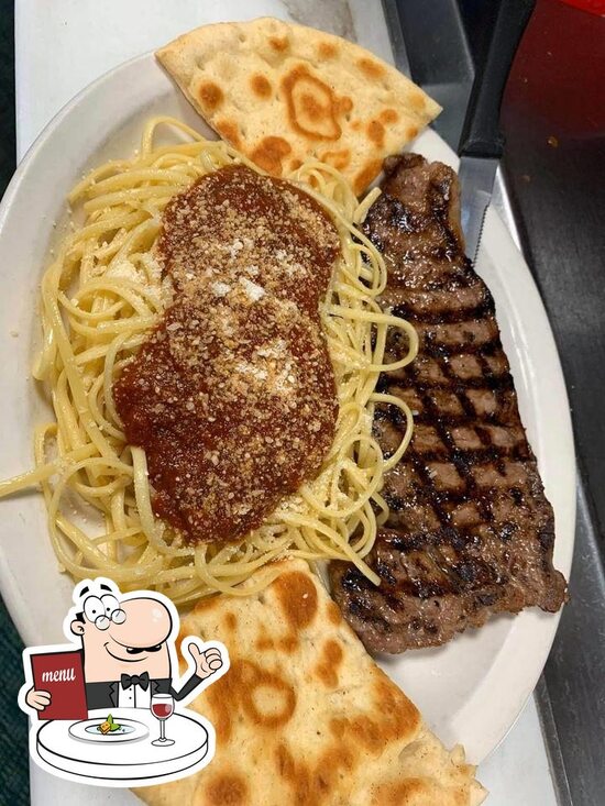 Dimitri's Café in Tooele - Restaurant menu and reviews