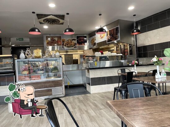 Diwan, Porirua - Restaurant menu, prices and reviews
