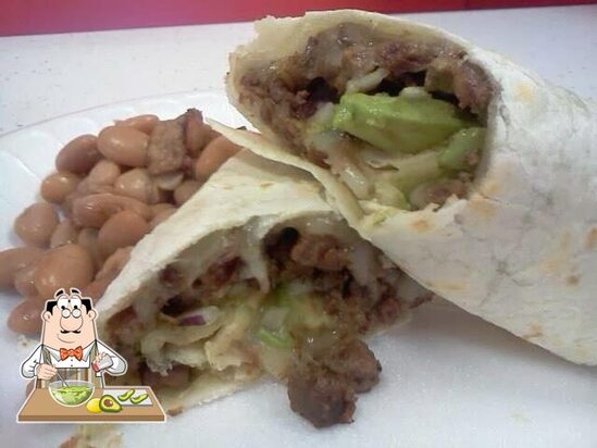 Los Gueros Taqueria, Tyler - Restaurant menu, prices and reviews