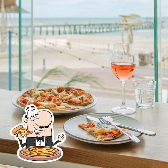Henley House, Henley Beach - Restaurant menu, prices and reviews
