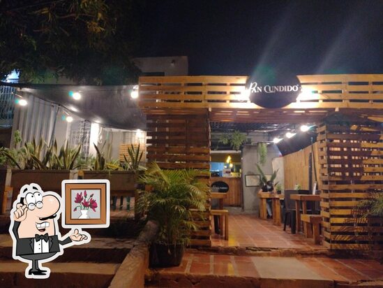 PAN CUNDIDO CTG, Колумбия - Restaurant reviews
