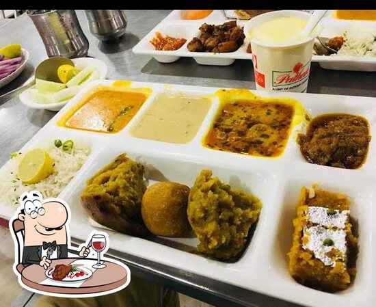 Menu at Pathak Family Restaurant -Best Restaurant In Kota, Kota