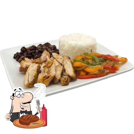 Pitada Brazil in Orem - Restaurant menu and reviews