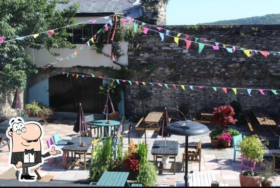 The Blue Bell, Conwy - Restaurant menu, prices and reviews