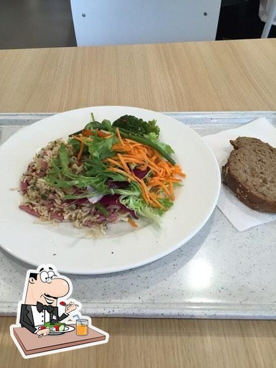 The Hive Diegem - BaxterStorey, Machelen - Restaurant reviews