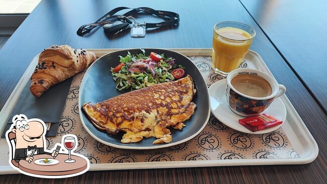 Truckstop Habay, Habay - Restaurant menu, prices and reviews