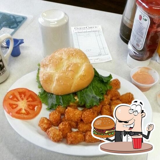 Cattlemen's Cafe in Caldwell - Restaurant reviews