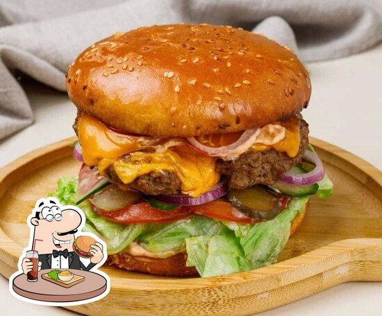 Free Flo Bar, Moscow - Restaurant menu and reviews