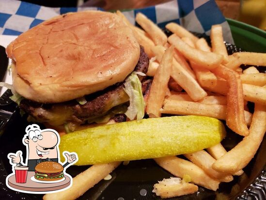 Shipyard Brew Pub in Portland - Restaurant reviews