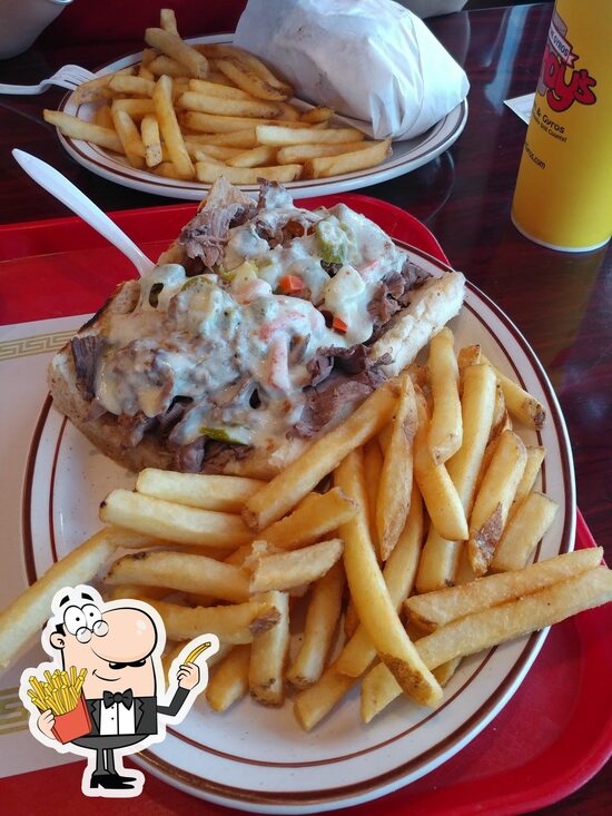 Brandy's Gyros, Hanover Park - Restaurant menu, prices and reviews