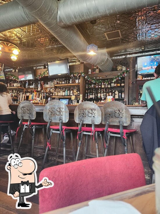 Butter Run Saloon, Saint Clair Shores - Restaurant menu, prices and reviews