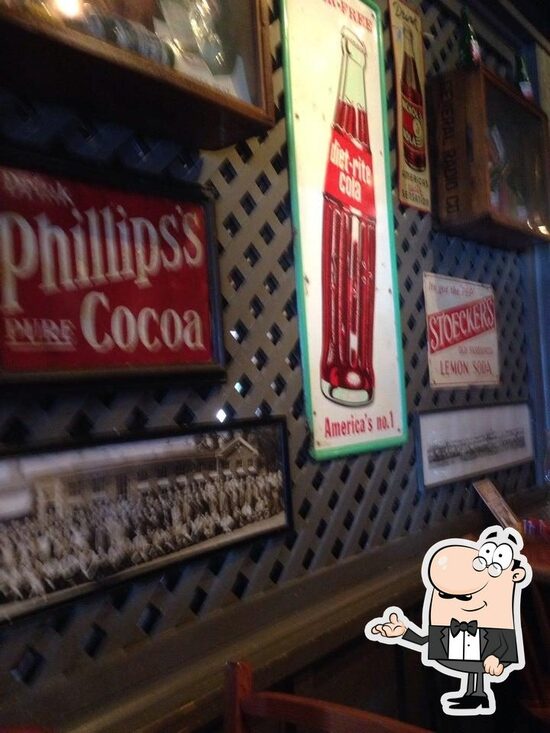 Cracker Barrel Old Country Store, Pigeon Forge - Restaurant menu ...