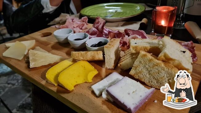 Apotheca Pozzuoli pub & bar, Pozzuoli - Menu e recensioni del ristorante