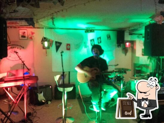 Student Club swamp e.V., Rostock - Restaurant reviews