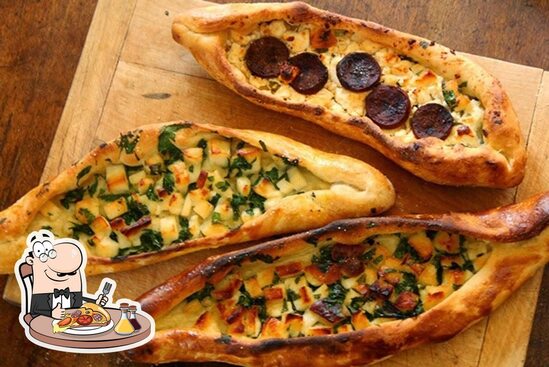 Kebab Express Pizza Pide and Adana in Blacktown - Restaurant menu and ...