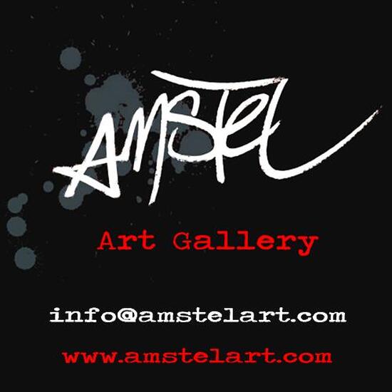 Amstel Art Gallery in London
