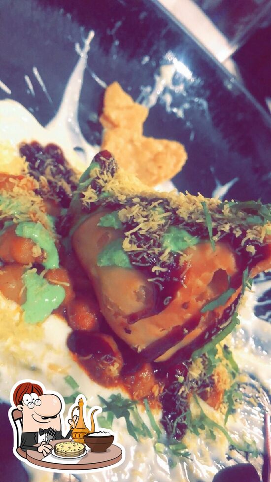 Atta Restaurant in Albert Park - Indian restaurant menu and reviews