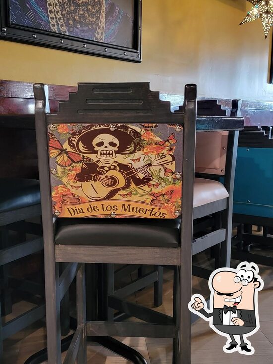 Ay Wey Mexican Kitchen + Tequila, Dunn - Restaurant menu, prices and ...