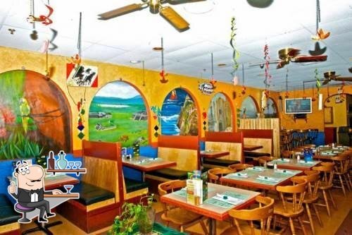 Cuernavaca Grill Mexican Restaurant, Lawrenceville - Restaurant menu ...