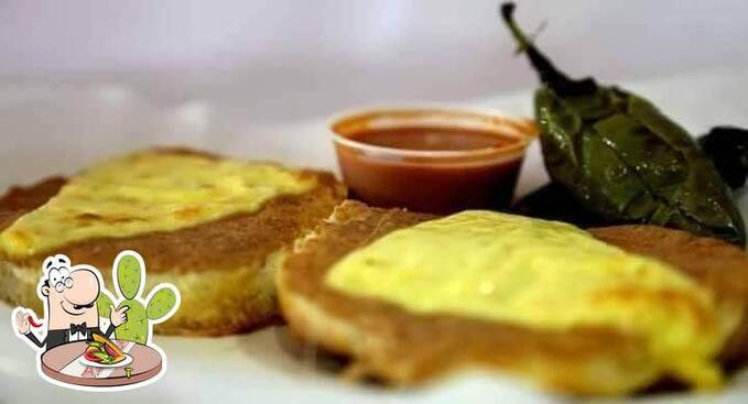 Doña Torta restaurant, Chihuahua - Restaurant reviews