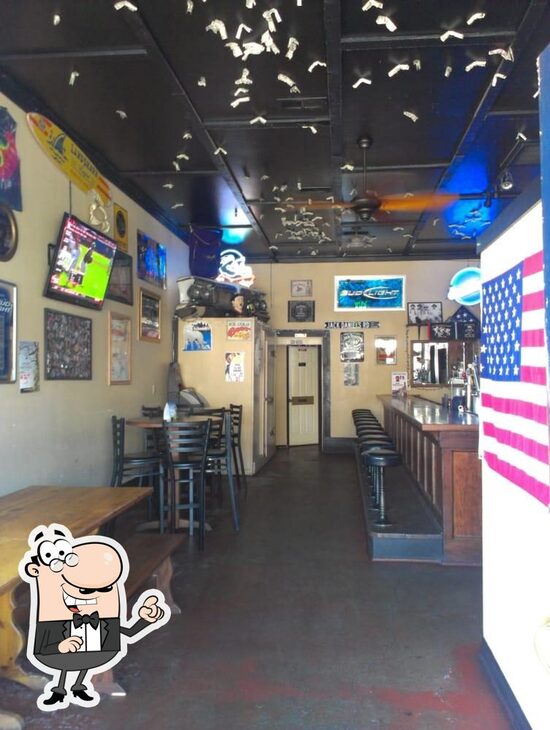 Garbe’s, Chehalis - Restaurant menu, prices and reviews