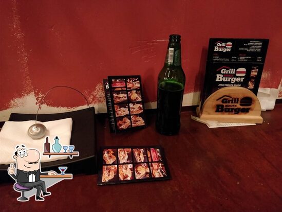 Grill & Burger House, Zabok - Restaurant menu, prices and reviews