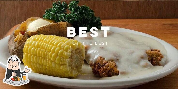 Nolan's Restaurant, 7426 S Staples St in Corpus Christi - Restaurant ...