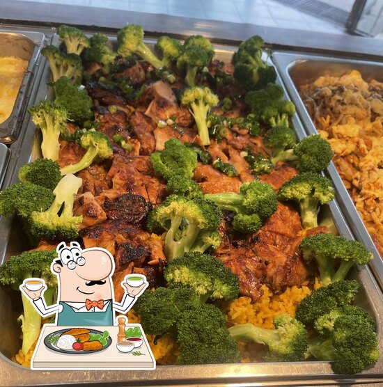 THE Kitchen RD Takeaway, Dandenong South - Restaurant menu, prices and ...