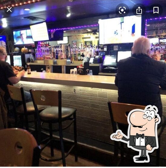 Menu at The Locker Room Bar & Grill - Broadview Heights, OH, Broadview ...