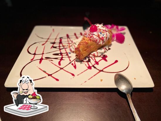 Tomo 68 in Naugatuck - Restaurant menu and reviews