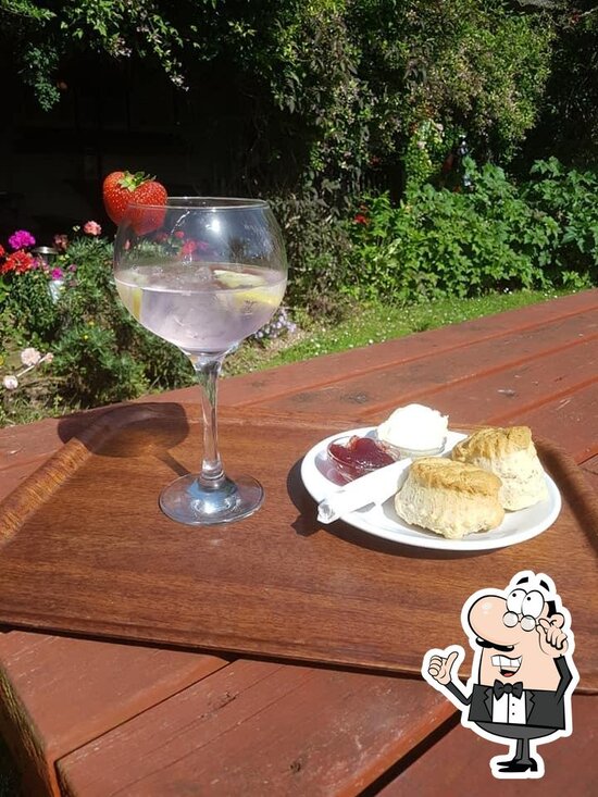Tythe Cottage Restaurant, Exmouth - Restaurant menu, prices and reviews