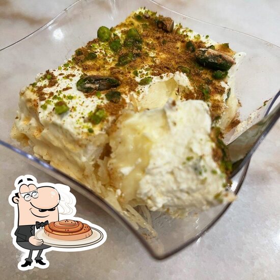 LOKL cafe, Morristown - Restaurant menu, prices and reviews