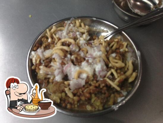 canara cafe, Vadodara - Restaurant menu, prices and reviews