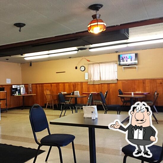 Naty's Fast Food, Madison - Restaurant menu, prices and reviews