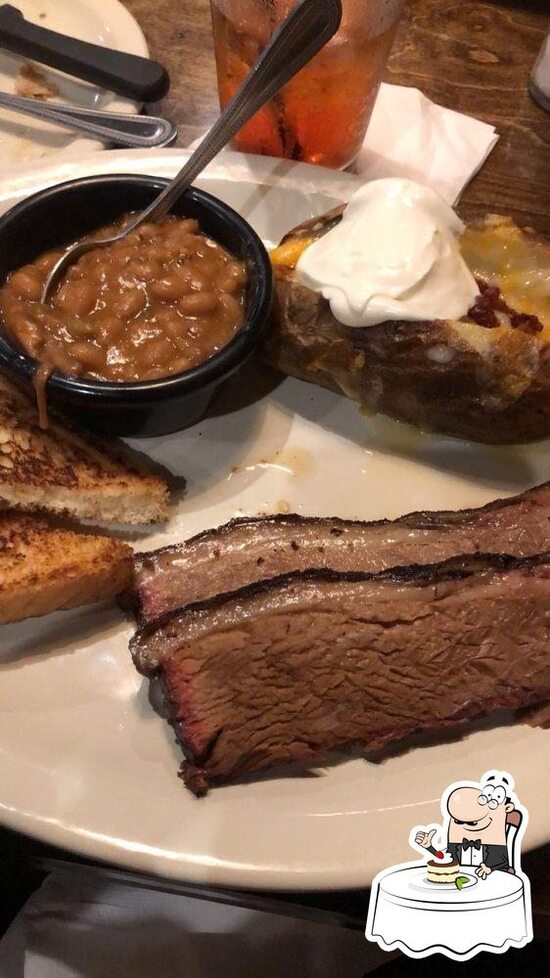 Barbacoa Texas Music City Grill & Smokehouse Tyler, Tyler, Old ...